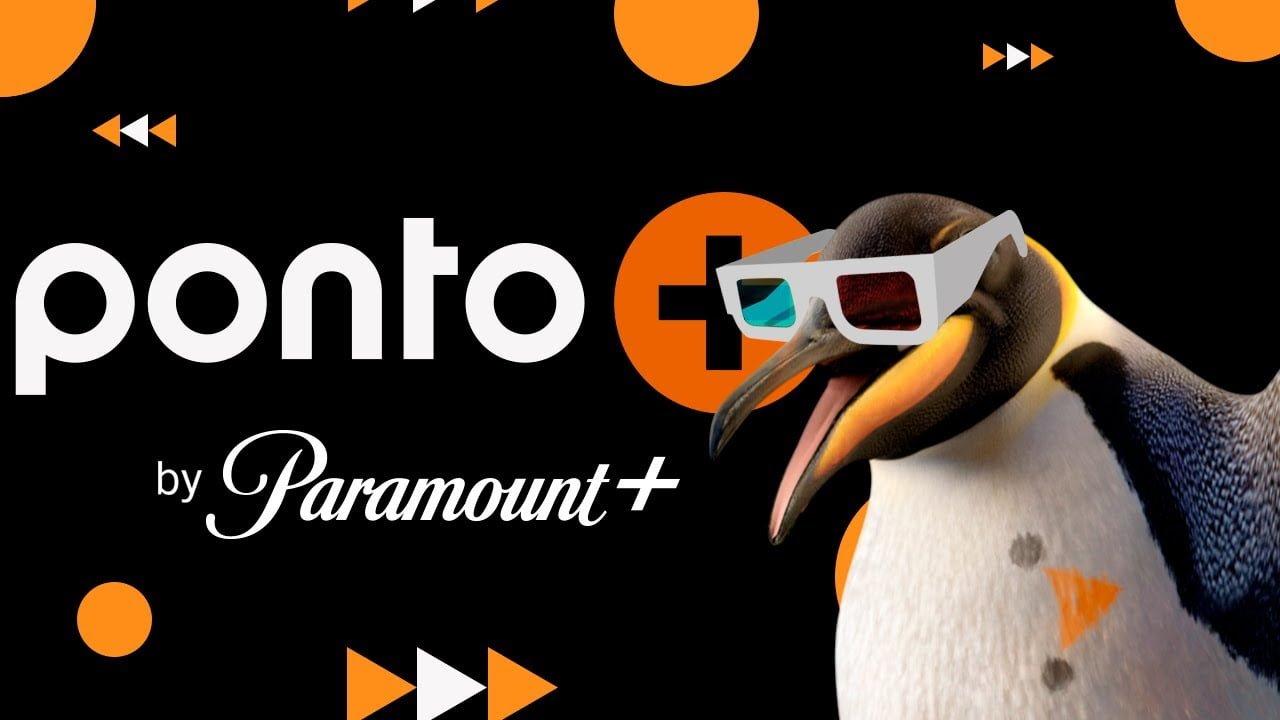 Romariz, Load e Andreza Delgado apresentam o Ponto+ - EPIC Digitais