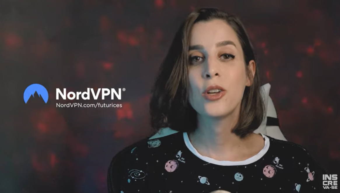 Bela Eichler e a cibersegurança com NordVPN - EPIC Digitais
