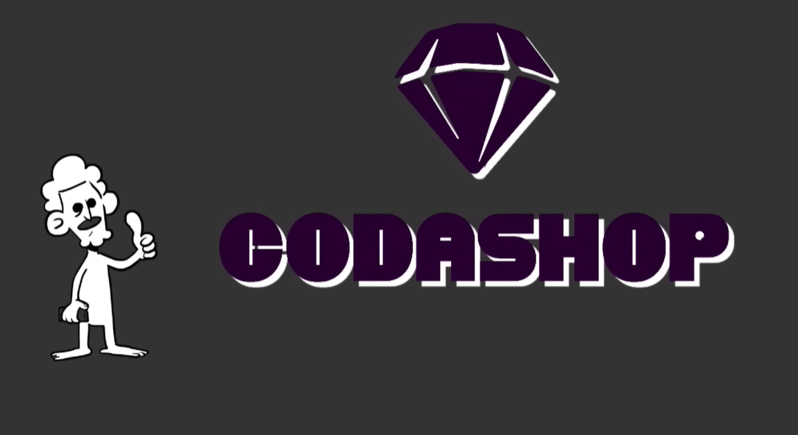 Rabisco e Codashop e a melhor forma de recarregar seus jogos - EPIC ...