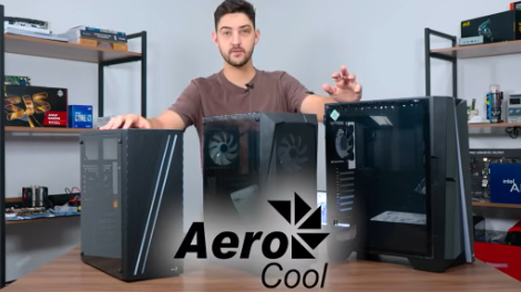 MW para AeroCool!